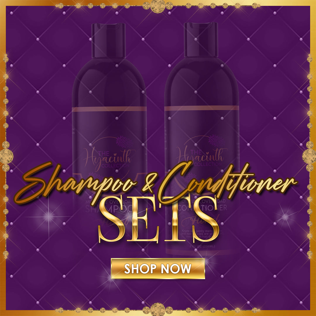 ㅤ – The Hyacinth Collection
